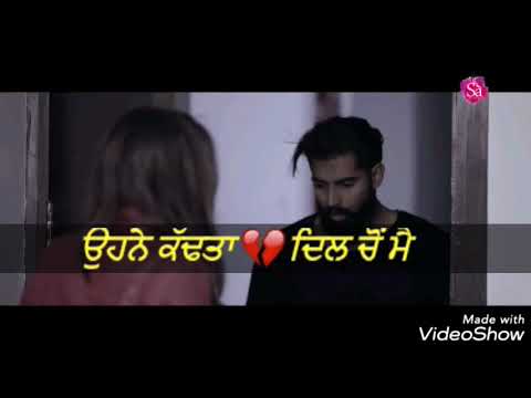 Daru Alee kiree 2 by Taze sahi new whatsapp status song sad love