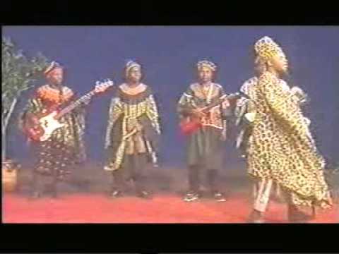 Prince Afo akom 4 - YouTube