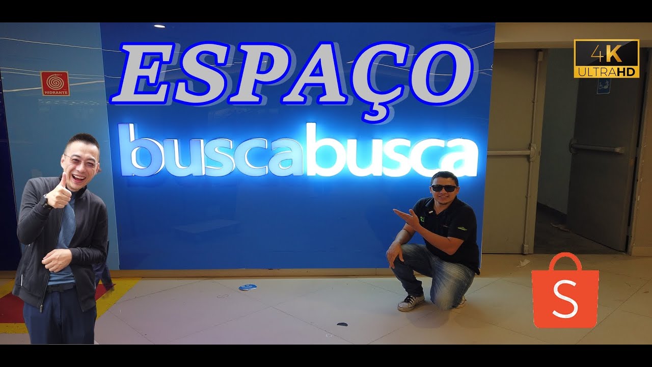 BUSCA BUSCA ESOAÇO BUSCA BUSCA MOSTRANDO LOJAS - YouTube