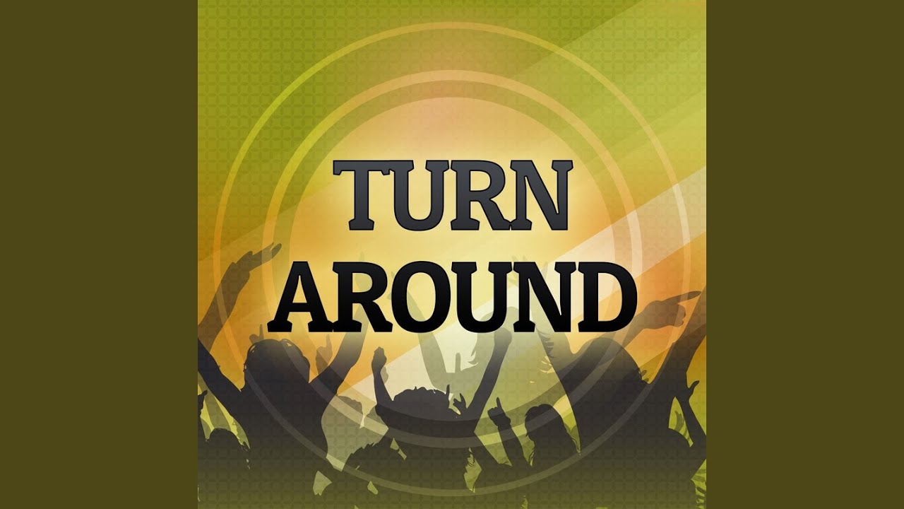 Turn Around (A Tribute to Conor Maynard and Ne-Yo) - YouTube