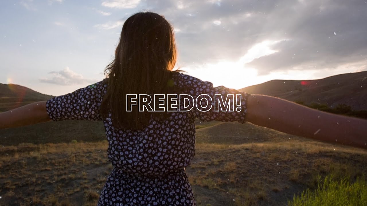 Freedom - Trailer - YouTube