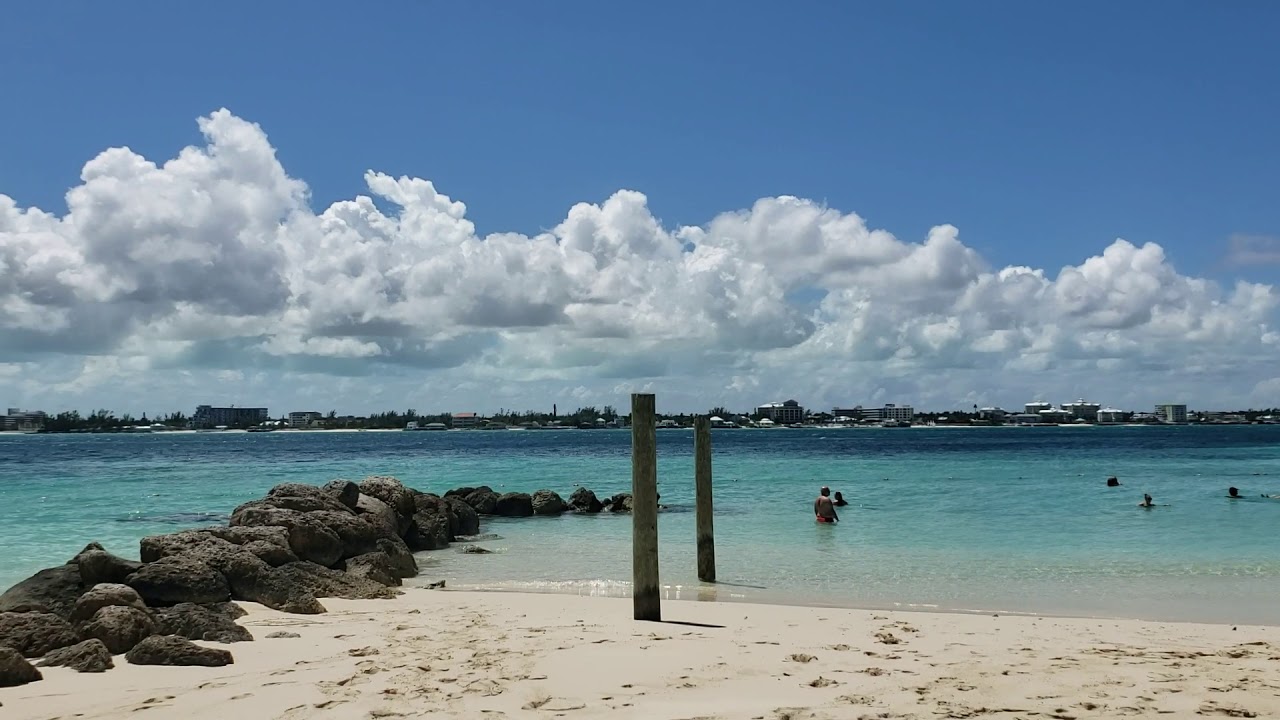 September 12 2019 Balmoral Island Nassau Bahamas - YouTube