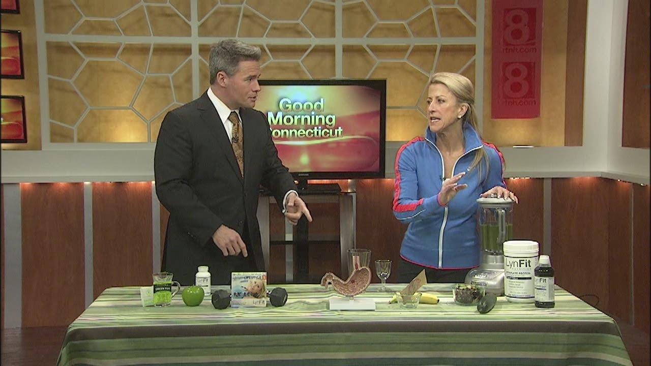 Good Morning Connecticut - YouTube