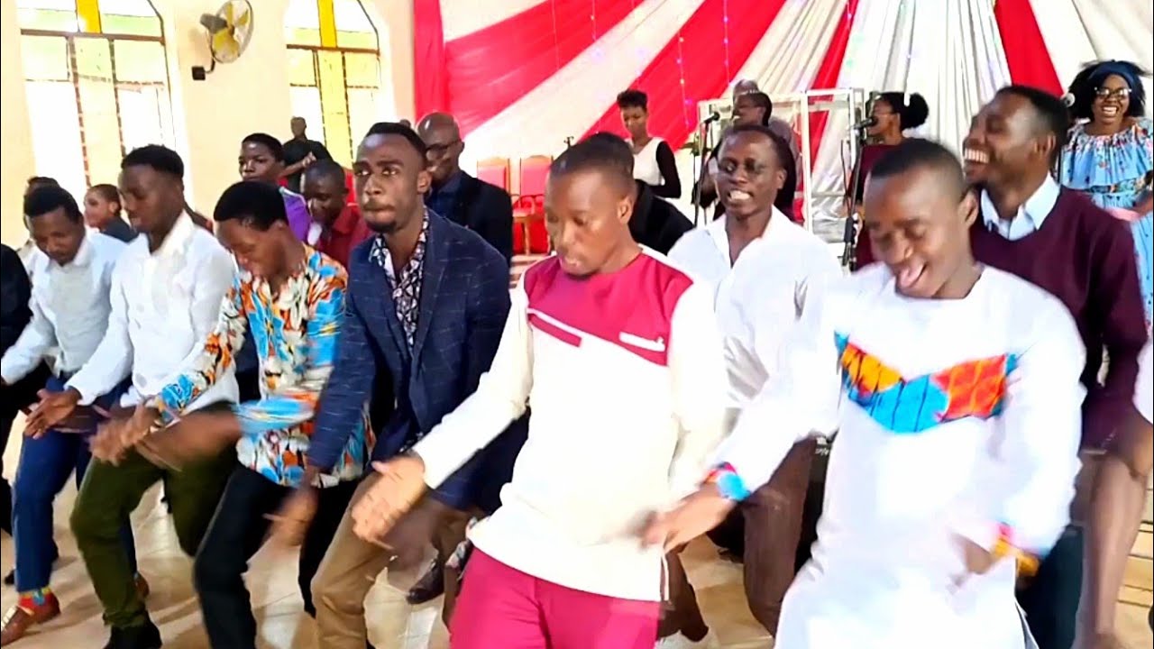 PRAISE & WORSHIP TEAM FPCT MAJENGO MOSHI,(🎼 AMEJIBU)18/06/2023. - YouTube Music