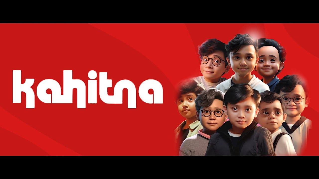KAHITNA - Live at PLAYLIST LIVE 2023 - YouTube