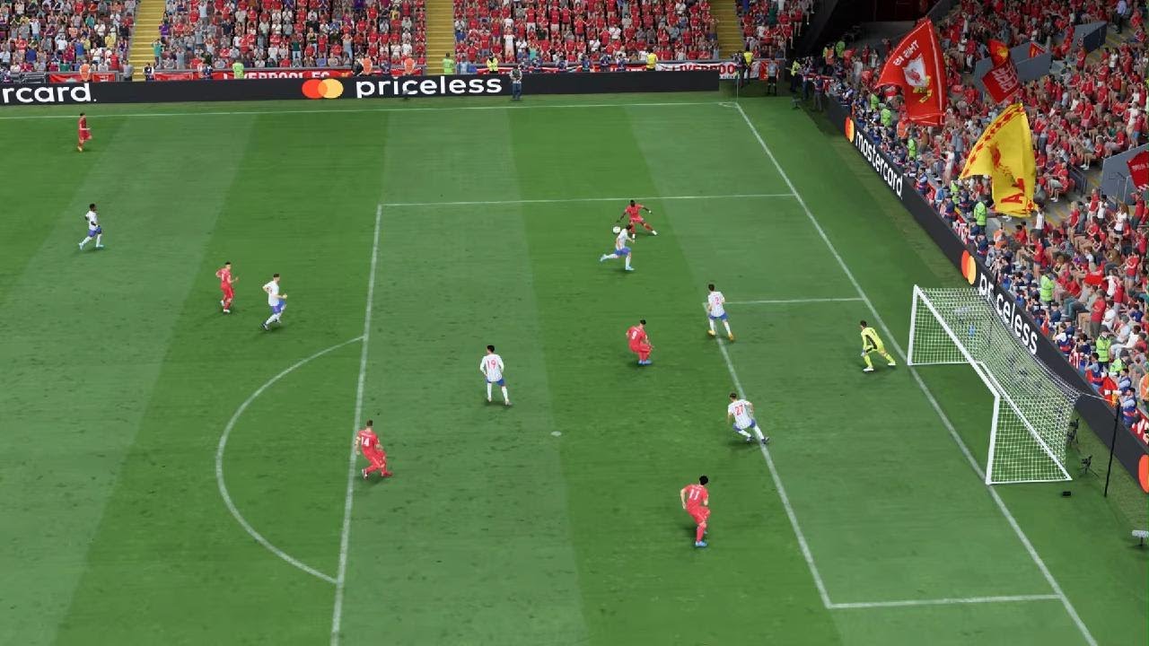 But fifa #29 - YouTube