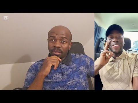 CAMILLE MAKOSSO INSULTE VALSERO, SA FEMME, SON PÈRE ET SA MÈRE. INCROYABLE. 