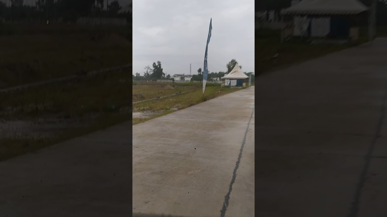 Perumahan daru raya - YouTube