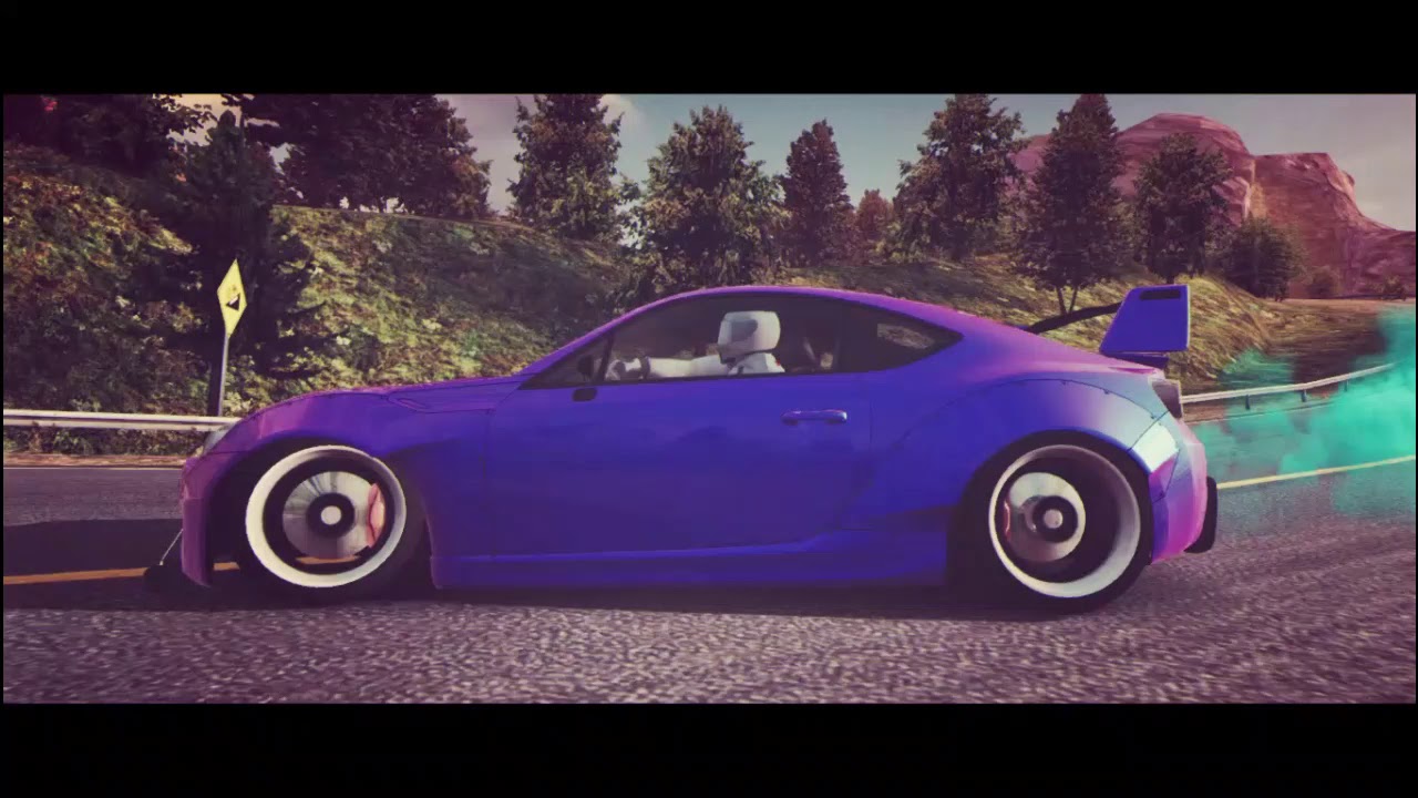 mini-edit de Car X Drift Racing PC ||FJplayer - YouTube
