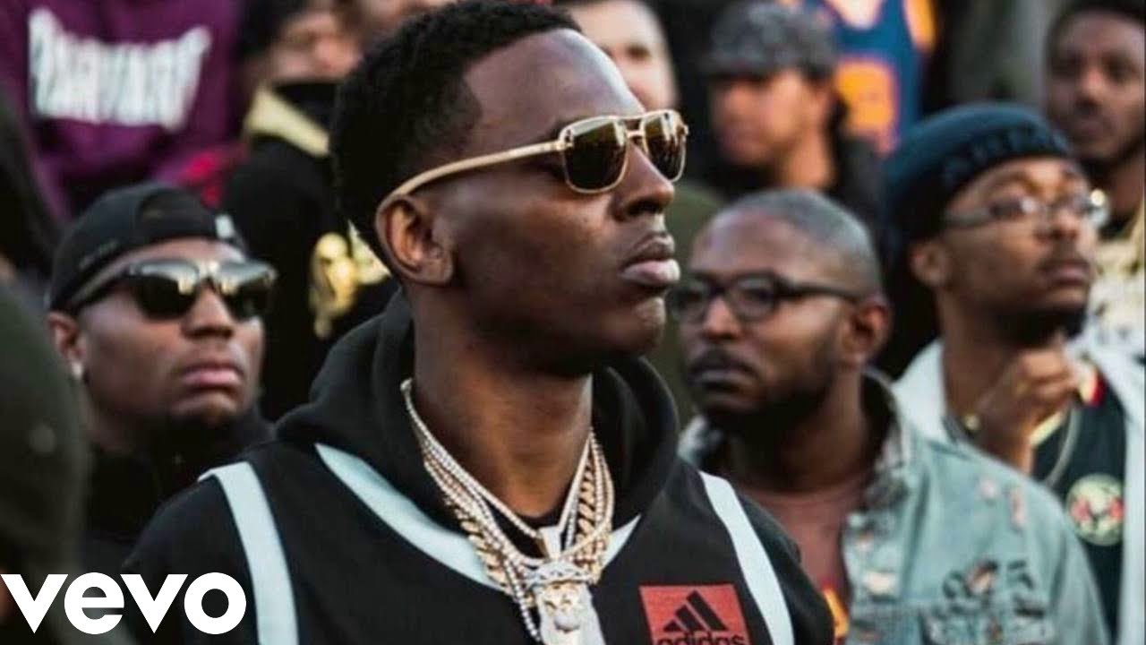 Young Dolph, Key Glock - TrickOrTreat [Music Video] - YouTube