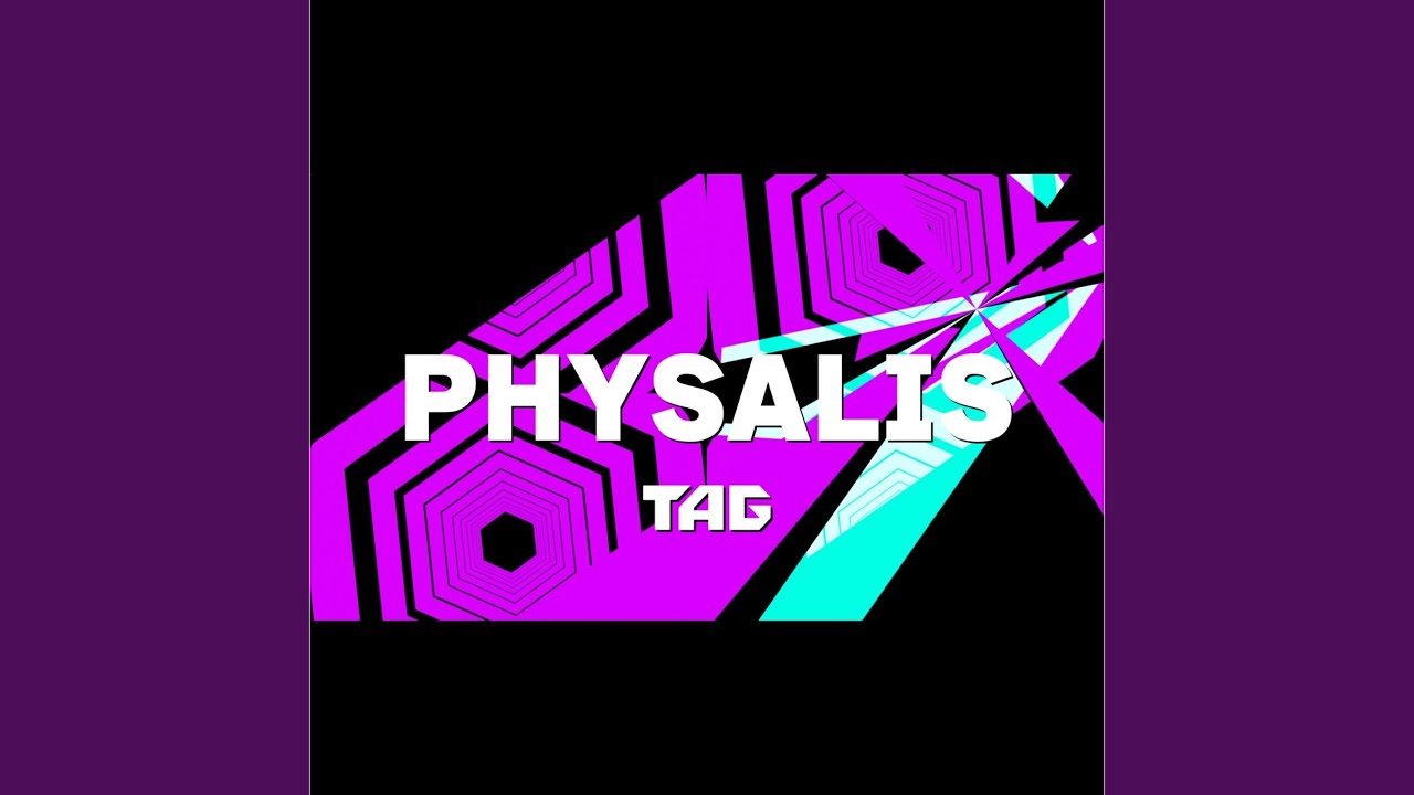 PHYSALIS - YouTube