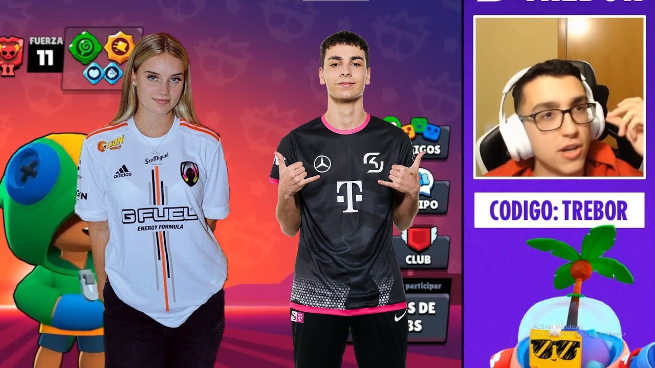 🤣 TREBOR ESTUVO CON LIA SIKORA E IKAOSS 🤣- Mejores Momentos Twitch España & LATAM - YouTube