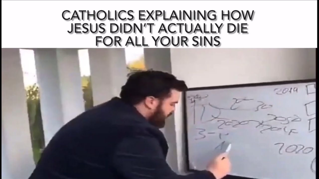 Extreme Christian Denomination Slander (1000% Offensive) - YouTube