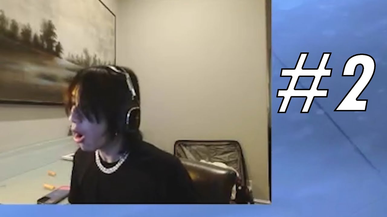 AZNGAMI LOSES FULL ON VALORANT - Azngami Stream Highlights #2 - YouTube