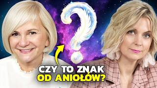 INTUITION OR FEAR? How to recognize signs from angels - Regina A. Sidorkiewicz