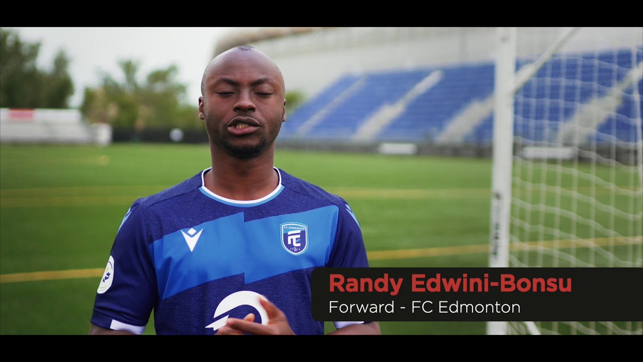 Why Poverty is #UNIGNORABLE - Randy Edwini-Bonsu - YouTube