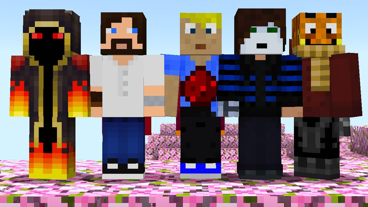 Ein neues ZEITALTER beginnt! - Minecraft Update 1.21.9 Snapshot 25w36a ...