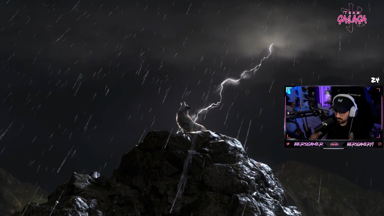 NUEVA BATALLA CONTRA EL OGRO | RESIDENT EVIL 4 REMAKE BERSGAMER - YouTube