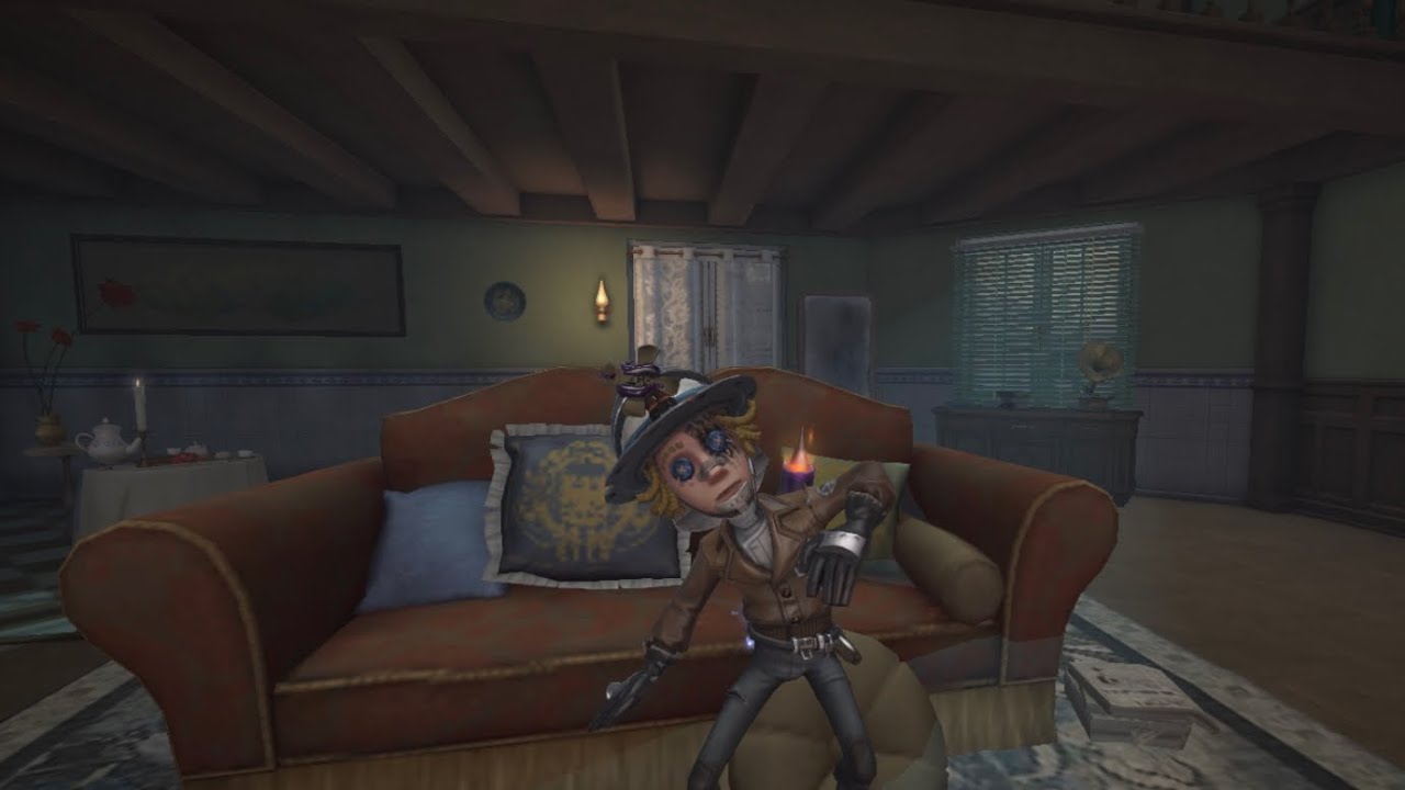 IDV - Full Prospector Match against Disciple - YouTube