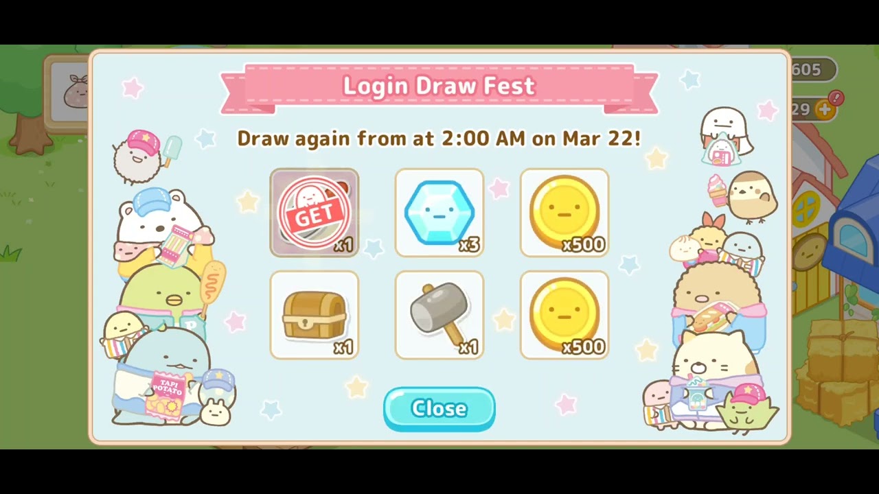 Let's try Sumikko Farm! - YouTube