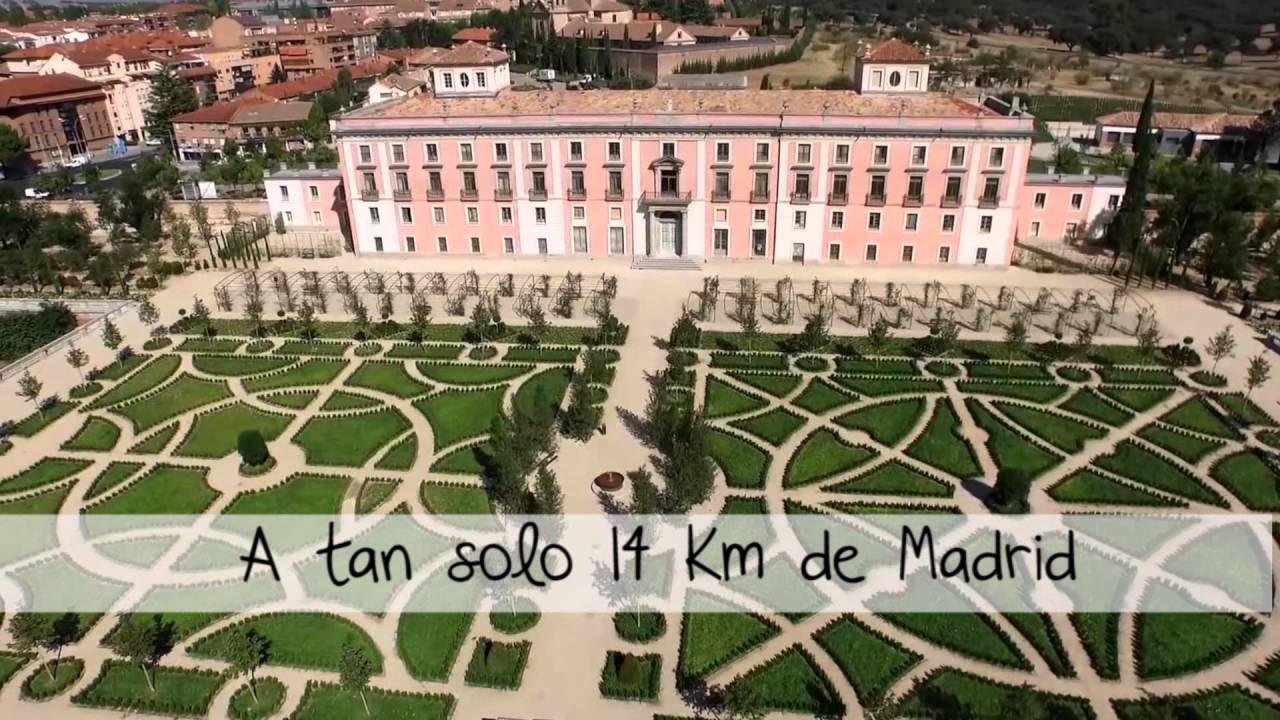 Enamórate de nuevo...en Boadilla del Monte - YouTube