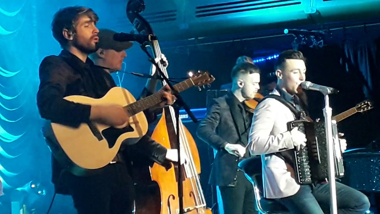 Nathan Carter - YouTube