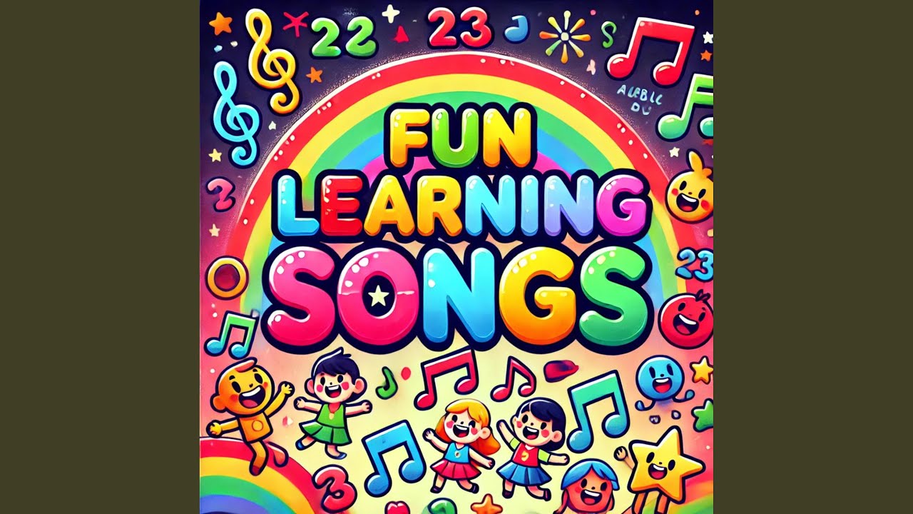 Shapes Are Everywhere - YouTube