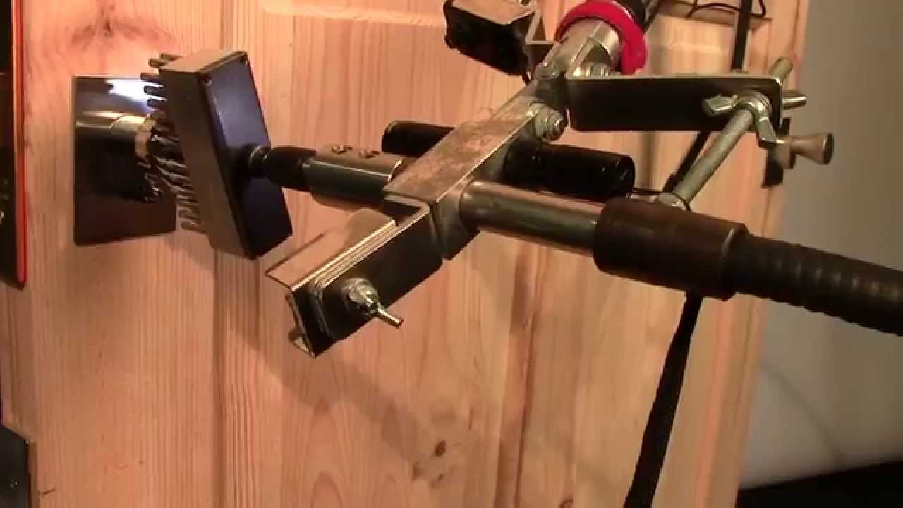 The #MultiGRiP™ in ACTiON - YouTube