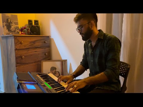 Everything I do - Cover by Ravindu Fernando - YouTube