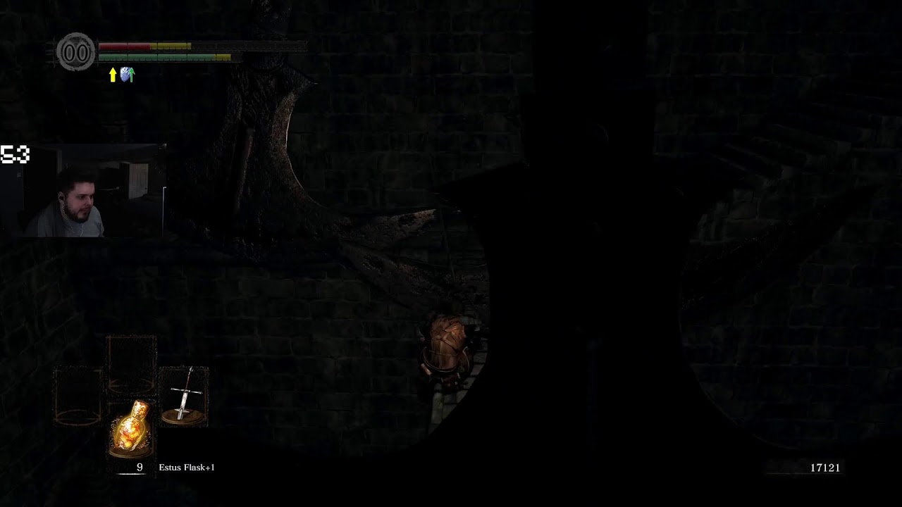 Playing through DS1/DS2/BB/DS3/Sekiro - YouTube