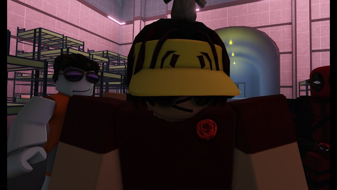 ¡YO YA JUGUÉ ROBLOX! 🗣️🔥 - YouTube