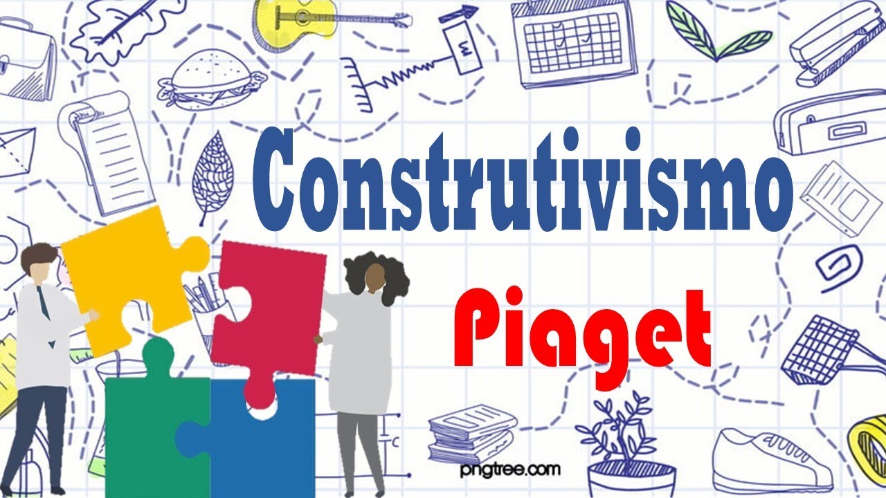 Construtivismo na SALA DE AULA - YouTube