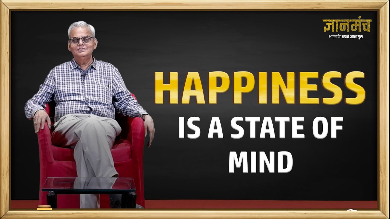 Never lose track of the quality of your life | Dr. Narendra Kumar ...