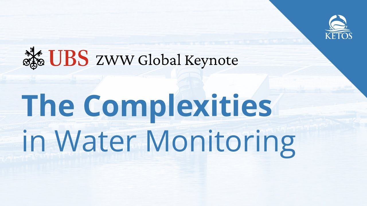The Complexities in Water Monitoring - YouTube