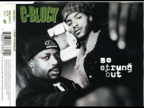 C-Block - Everything's Good