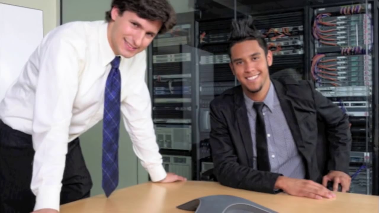 Central Toolkit Document Management Services - YouTube