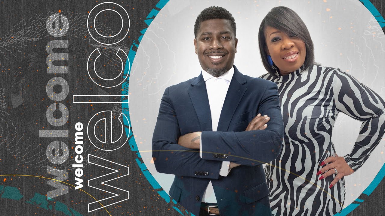 Antioch Worship Center | Pastor Sanders | Genesis 4:1-7 - YouTube