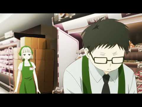 Yukichi Goes Shopping - The Masterfull Cat Is Depressed Again Today