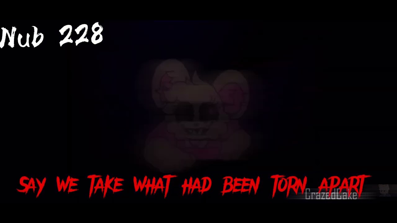 Trypophobia words [For edits] - YouTube