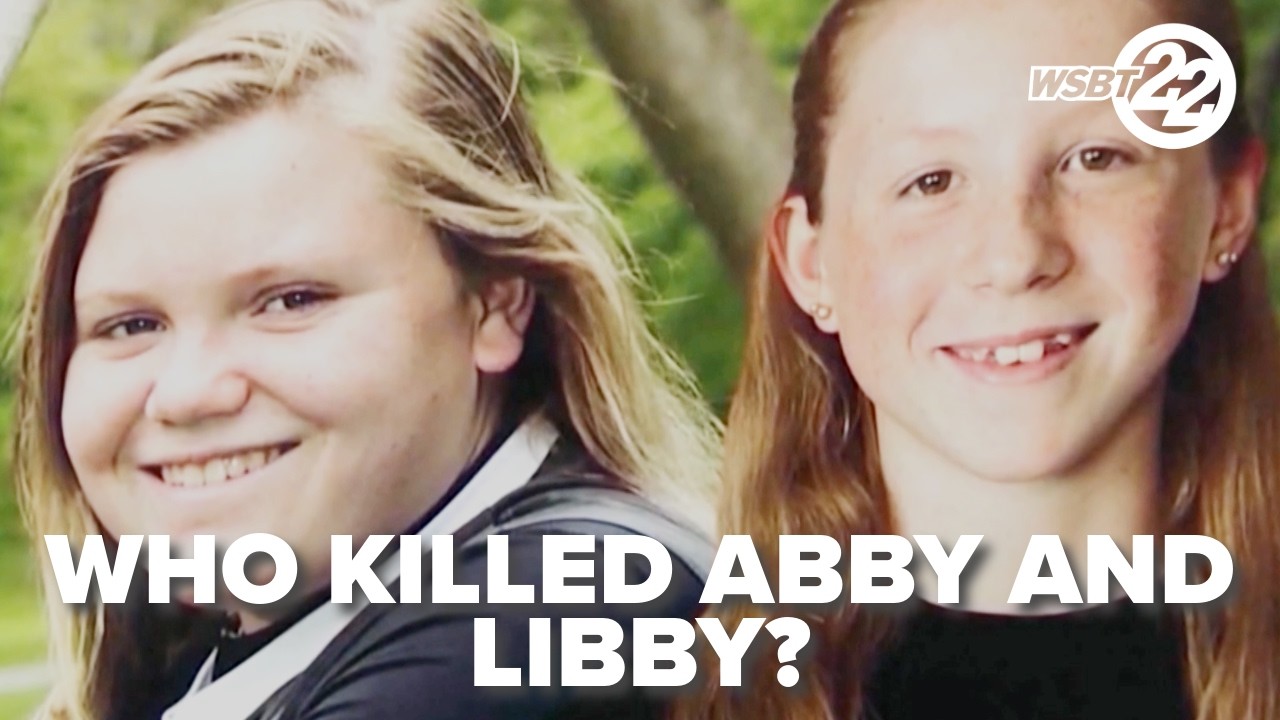 Timeline of Delphi double murder as it heads to trial - YouTube