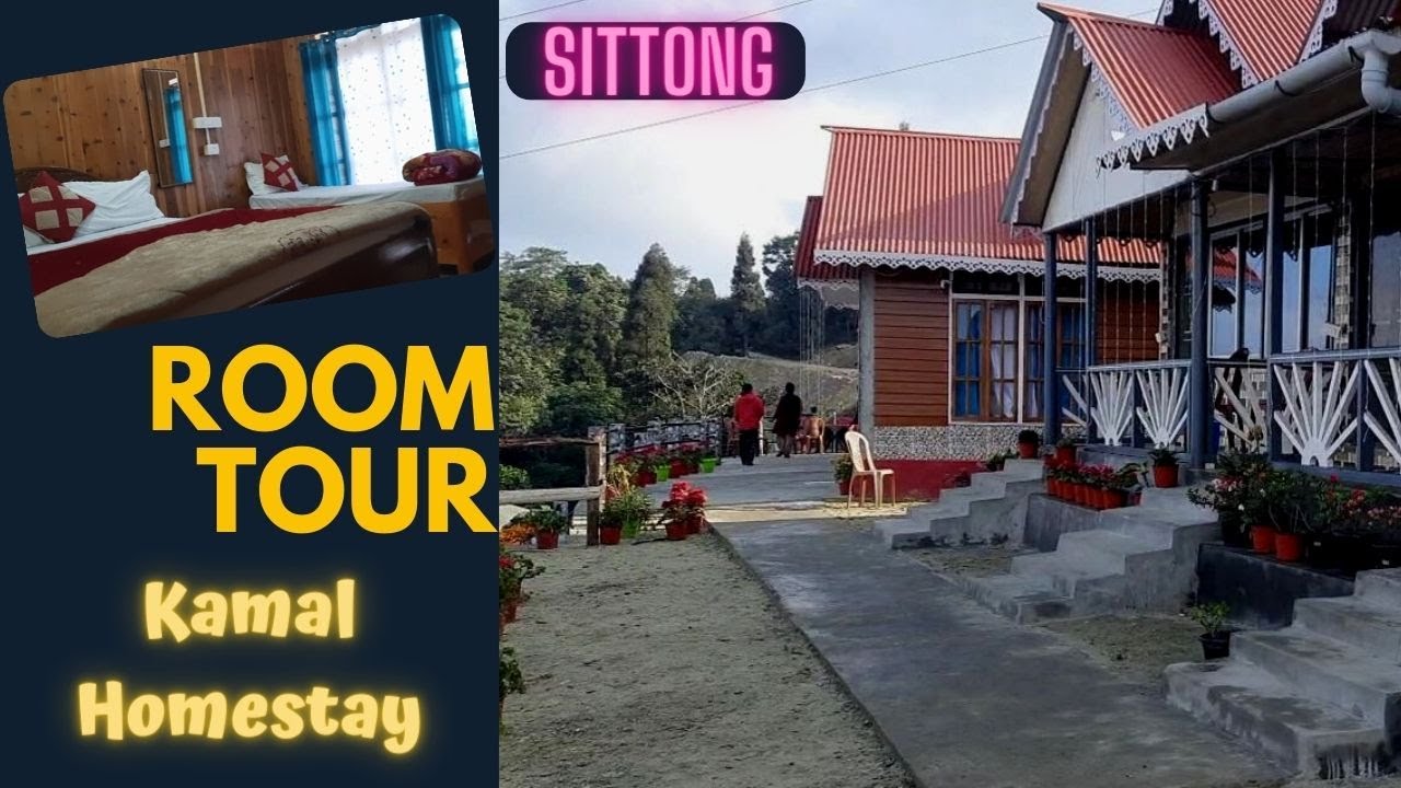 Sittong Homestay | Best Sittong Homestay Review | Hotel in Sittong ...