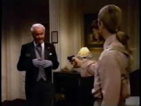 The Nutt House (A Frick Called Wanda) Part Three - YouTube