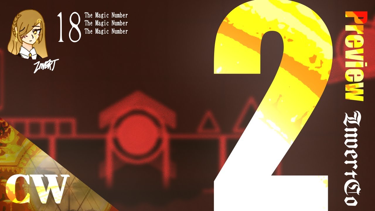 Clockwork by InvertCo and more (Preview 2) || GD Insane Demon - YouTube