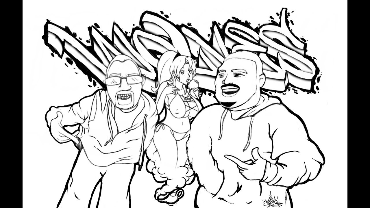 Deejay Unix, Ransom - Wolves - YouTube