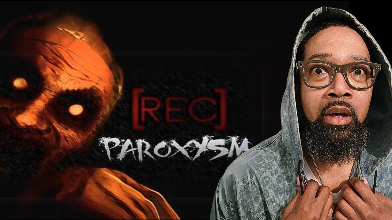 The Scariest Indie Horror Game You've Never Played - YouTube