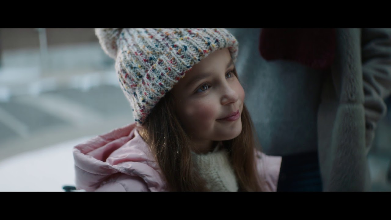 Interac's 'Musician' Holiday Campaign Shows How You Can Pay Like Magic ...