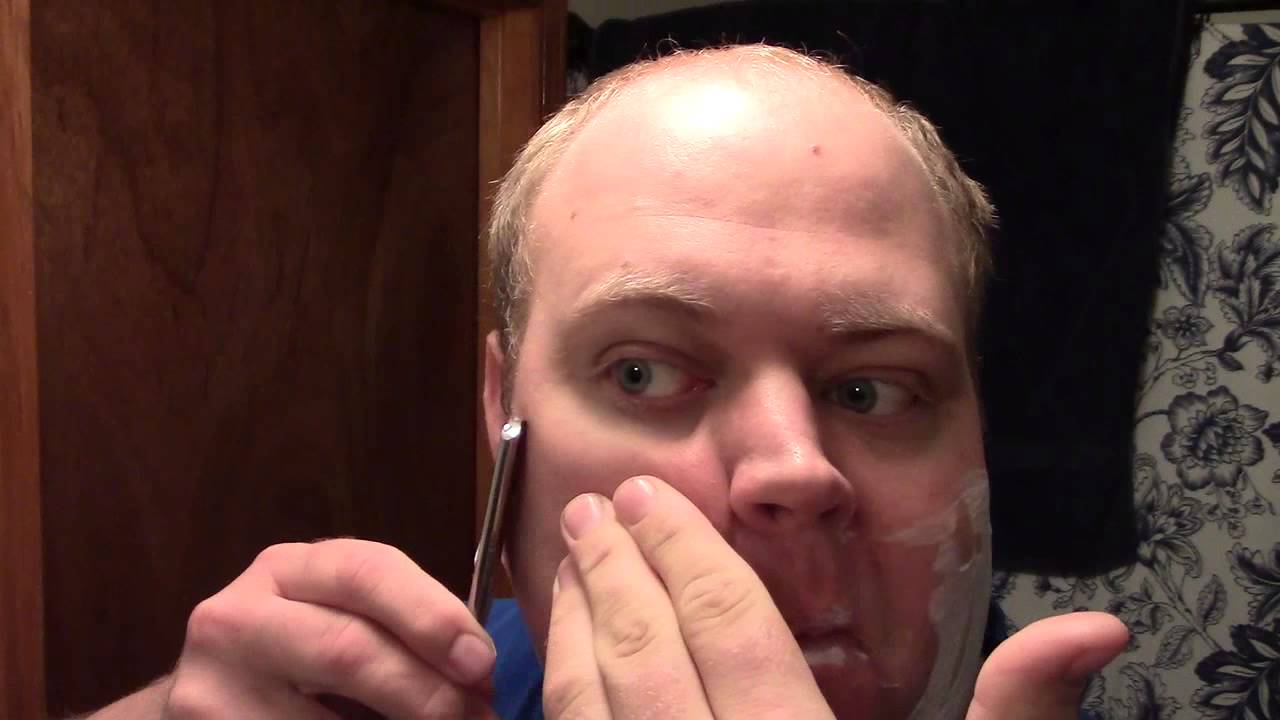 Tuesday morning SOTD and chatter. - YouTube