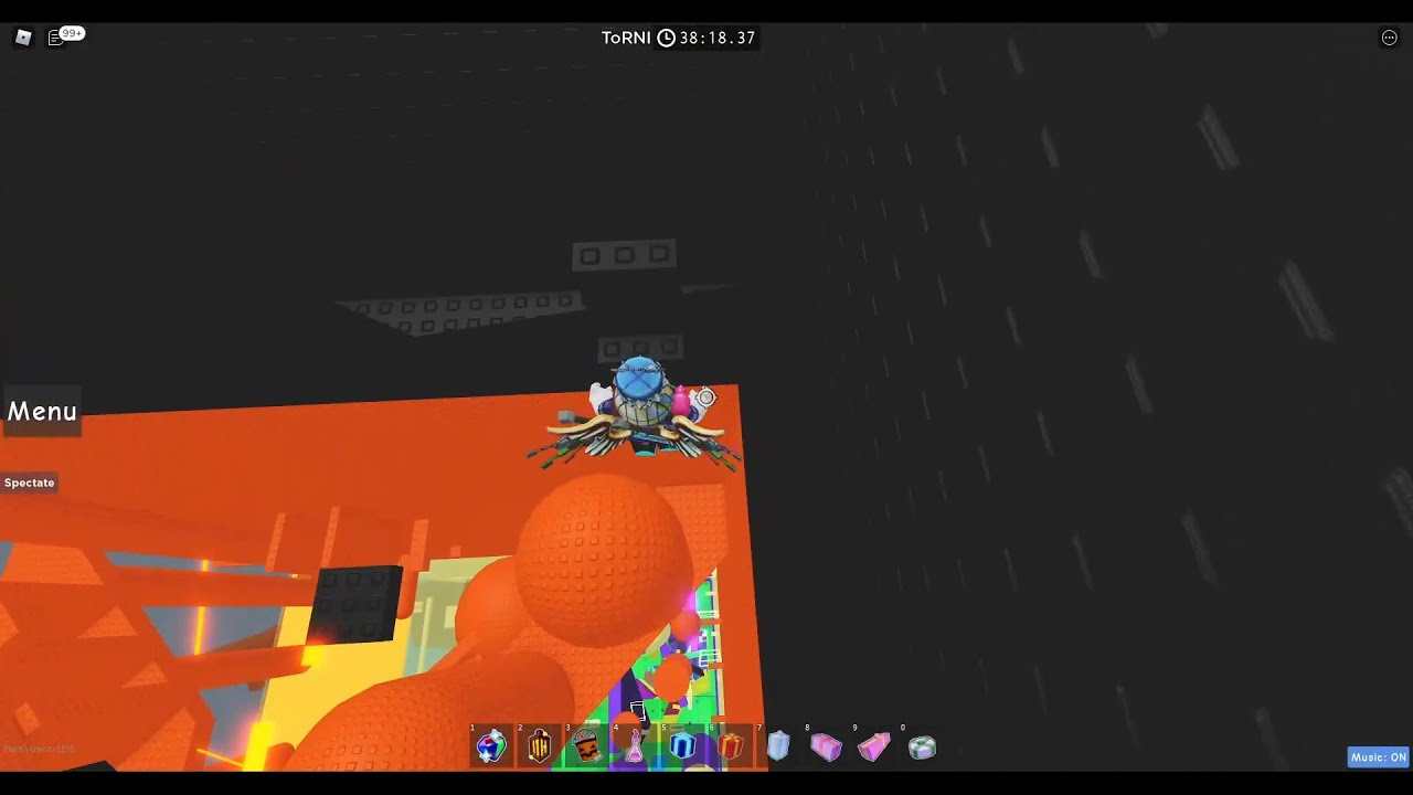 Roblox physics part 15 - YouTube