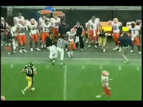 Jake Christensen Highlight Part 2 of 5 - YouTube