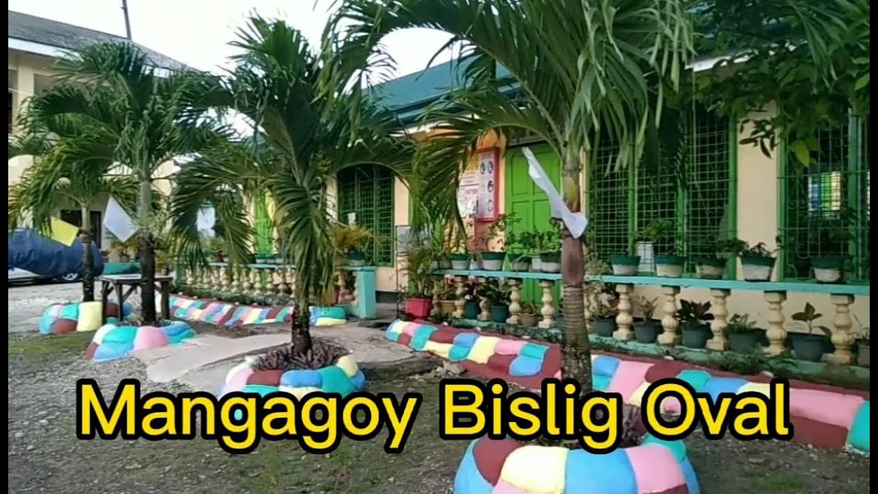 𝐌𝐚𝐧𝐠𝐚𝐠𝐨𝐲, 𝐁𝐢𝐬𝐥𝐢𝐠 𝐂𝐢𝐭𝐲 𝐎𝐯𝐚𝐥 - YouTube